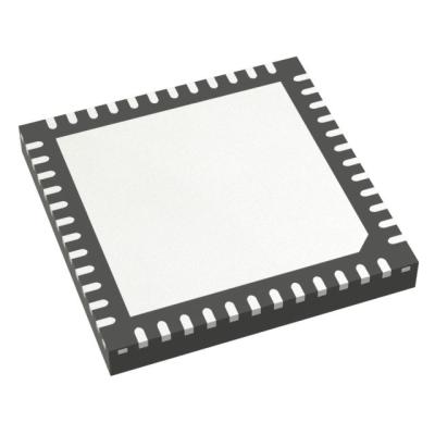 Chine STM32WB55CGU6 QFPN48 MCU Chips Low Power High Performance IC Support For 2 Mbps à vendre
