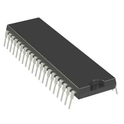 Chine CMOS 8 Bit Microcontrollers Chip Low Power DIP 40  ATMEGA32A-PU ROHS Certified à vendre