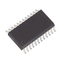 China MAX7221CWG+ Serially Interfaced 8 Digit SOP24 LED Display Driver IC for sale