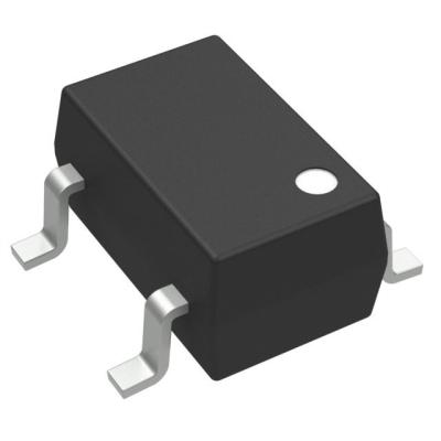 China Voltage Regulator CMOS 150mA Power Management IC NCV551SN33 à venda