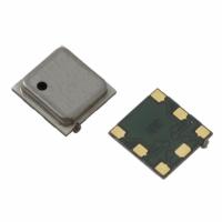 China BMP180 LGA-7 Low Power Digital Barometer Air Pressure Sensor IC 3μA for Altitude for sale