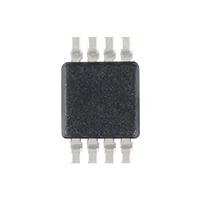 China LM75BDP Digital Temperature Sensor IC , Electronic IC Chip VSSOP-8 Package for sale