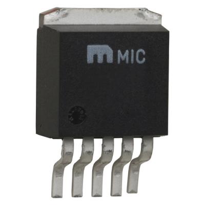 China MIC2026-2YM Electronic IC Chips Dual-Channel Power Distribution Switch for sale