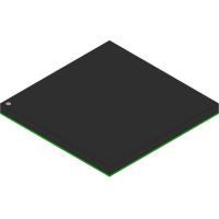 China MPC562MZP56 Motorola MPC500 RISC Microcontroller 32KB RAM 512KB Flash PBGA for sale