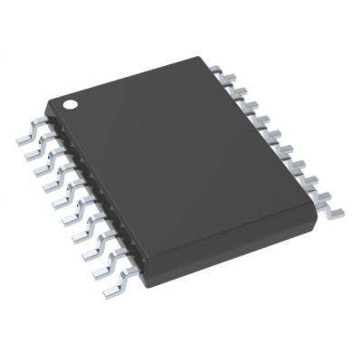 China CS4351-CZZ Electronic IC Chips 192 kHz STEREO DAC WITH 2 Vrms LINE OUT for sale