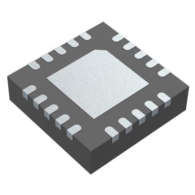 China TPS51225CRUKR Electronic IC Chips Dual Synchronous, Step-Down Controller for sale