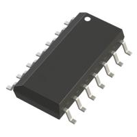 China AD8554ARZ Quad Zero-Drift Operational Amplifier 1uV Offset 2.7V to 5V Single Supply for sale
