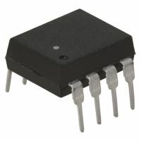 China HCNW2201 Logic Gate Optocoupler 10kV/µs CMR 4.5-20V DIP-8 Widebody for sale