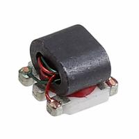 China ETC1-1-13 RF Transmission Line Transformer 1:1 4.5-3000 MHz Surface Mount for sale