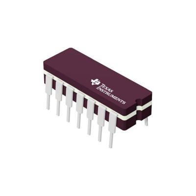 China SN74HC04N Electronic IC Chips integrated components Hex inverter for sale
