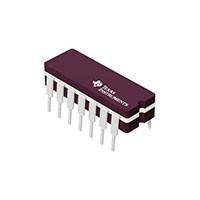 China SN74HC04N Hex Inverters IC 2V to 6V 8ns DIP-14 Electronic Components for sale