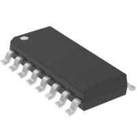 China ULN2003ADR2G Darlington Transistor Array 50V 500mA High Voltage High Current IC for sale