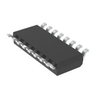 China ULN2003ADR2G Darlington Transistor Array 50V 500mA High Voltage High Current IC for sale