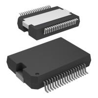 China TLE6232GP Smart Six Channel Low-Side Switch 24V SPI Automotive IC for sale
