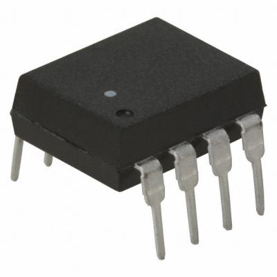 China HCNR201 Integrated Circuit Chip High-Linearity Analog Optocouplers for sale