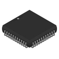 China TP3094V Quad PCM Codec Filter IC 4-Channel Voice Codec 5V PLCC-44 for sale