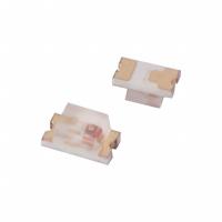 China LTST-C190EKT SMD LED Chip Diode 0.55mm Height 0805 Package Red for sale