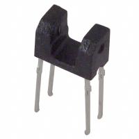 China Omron EE-SX1105 Photomicrosensor Transmissive PCB Mount 2mm Slot 4.9mm Width for sale