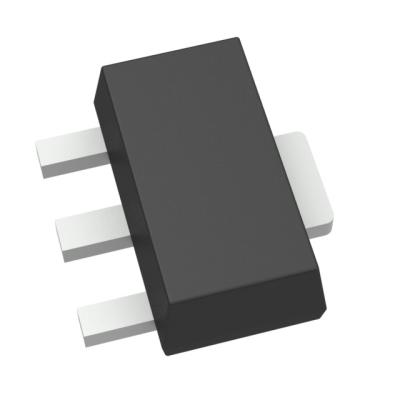 China FCX605TA 20V NPN SILICON HIGH VOLTAGE DARLICM GROUPON TRANSISTOR general purpose mosfet for sale