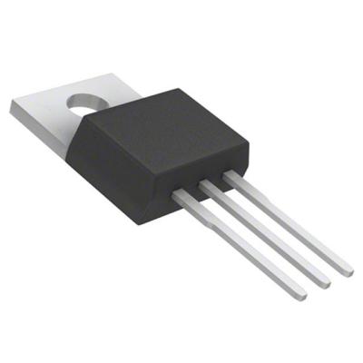 Cina KA7815ETU Mosfet di potenza lineare con regolatore di tensione positiva a 3 terminali 1A in vendita