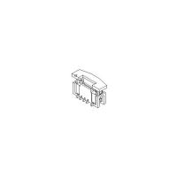 China Molex 52559-1252 FFC FPC Connector 12 Circuits 0.5A 50V Vertical SMT ZIF for sale
