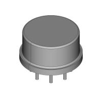 China AD517JH Precision IC Op Amp Laser Trimmed 1nA Bias Current 8-Pin TO-99 for sale