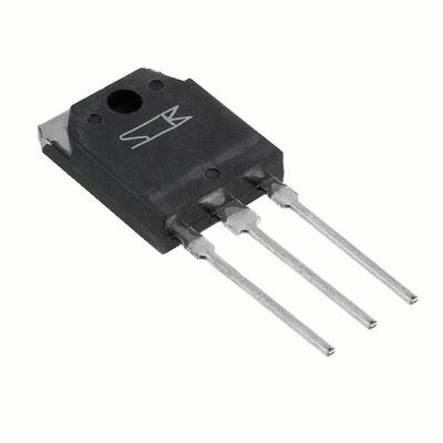 China Silicon PNP Epitaxial Planar audio power mosfet 2SB1560 , for sale
