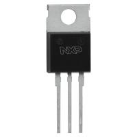China BT136-600E Sensitive Gate Triac 600V 4A TO-220AB High Sensitivity Thyristor for sale