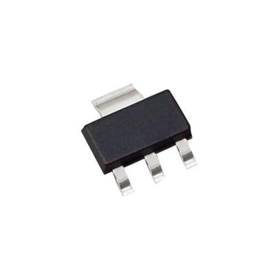 China PZT2907A Power Mosfet Transistor Si-Epitaxial Planar Switching Transistors for sale