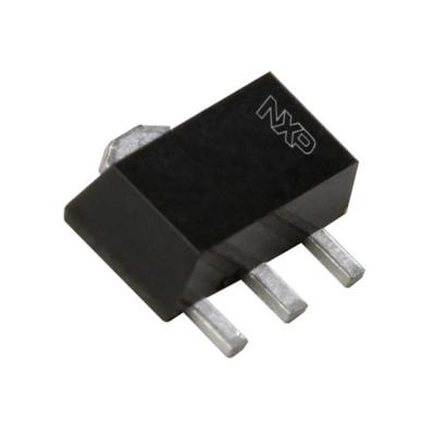 China BCX56-16,147 Power Mosfet IC Transistor NPN SILICON PLANAR MEDIUM POWER TRANSISTORS for sale