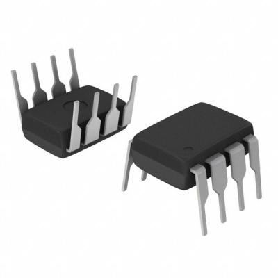 China ILD620GB Optocoupler , Phototransistor Output, AC Input ( Dual , Quad Channel )  8 pin ic chip for sale