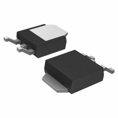 China TK10P60W Power Mosfet Transistor MOSFETs Silicon N-Channel MOS for sale