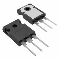China STW34NM60ND N-Channel 600V 29A FDmesh II Power MOSFET TO-247 for sale