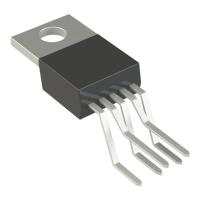 China LT1172CT Power Mosfet Transistor High Efficiency Switching Regulator 1.25A 60V for sale