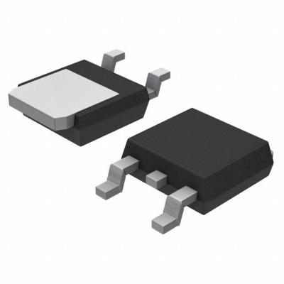 China NTD5802NT4G Power MOSFET 40 V switching power mosfet for sale