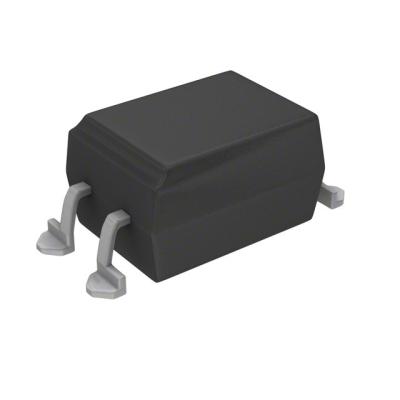 China SFH6206-2T Optocoupler Power Mosfet Transistor Phototransistor Output , Ac Input Circuit Board Ic for sale