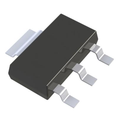 China ADP3339AKCZ-2.5-R7 Integrated Circuit Chip High Accuracy, Ultralow IQ, 1.5 A, anyCAP Low Dropout Regulator for sale