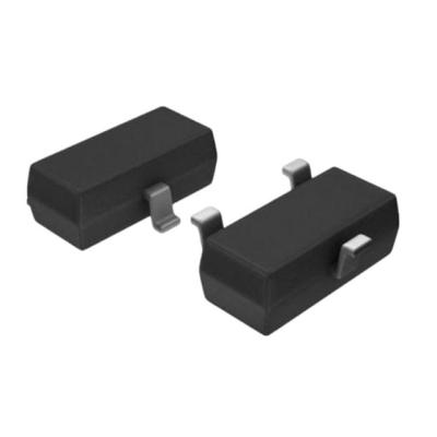 China S9012 TO-92 Plastic-Encapsulate Transistors low power mosfet high voltage power mosfet for sale
