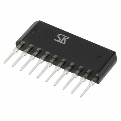 China New & original STA434A Power Mosfet Transistor PNP + NPN DarliCM GROUPon H - bridge for sale