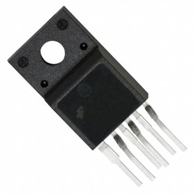 China Green Mode Fairchild Power Switch Field Effect Transistor , FSDM0465RBWDTU for sale