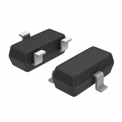 China BSS138LT1G Power Mosfet Transistor Power MOSFET 200 mA , 50 V N−Channel SOT−23 for sale