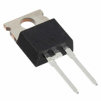 China 8 A HEXFRED Ultrafast Soft Recovery Diode Power Mosfet Transistor HFA08TB60 for sale