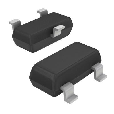 China PNP Silicon Transistor General Purpose Switching Application BC856BLT3G for sale