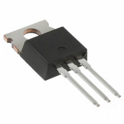 China Third generation HEXFET IRFBC40PBF Power Mosfet Transistor Fast Switching for sale