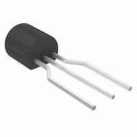 China KSP2907ATF PNP General Purpose Transistor 60V 600mA 625mW for sale