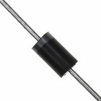 China SB540A Schottky Barrier Rectifier Diode 5.0A 40V DO-201AD Fast Switching for sale