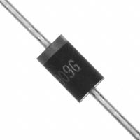 China SB540A Schottky Barrier Rectifier Diode 5.0A 40V DO-201AD Fast Switching for sale