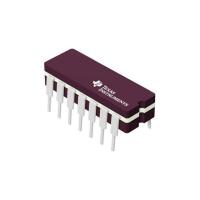 China SN74LS90N Decade Counter 4-Bit Ripple Type 42 MHz Low Power IC for BCD Binary Counting for sale
