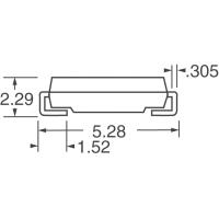 China SS16-E3/61T Rectifier Diode Surface Mount Schottky Barrier Rectifier for sale