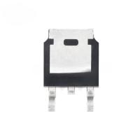 China 78M05 3-Terminal 0.5A Positive Voltage Regulator TO-220 5V Output for sale